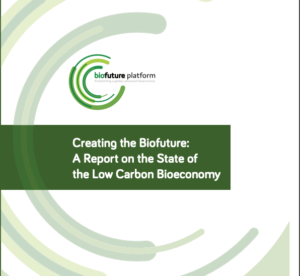 New Biofuture report: global greenhouse gas goals out of reach without biofuels and bioproducts ...