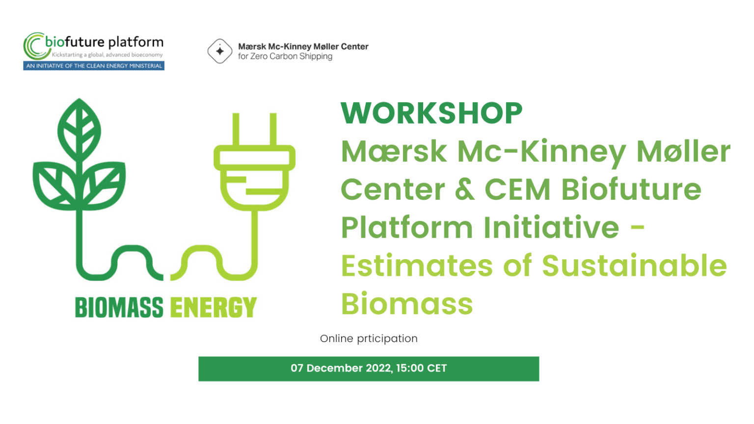 News and Events – BioFuturePlatform