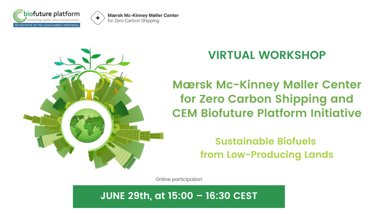 News and Events – BioFuturePlatform